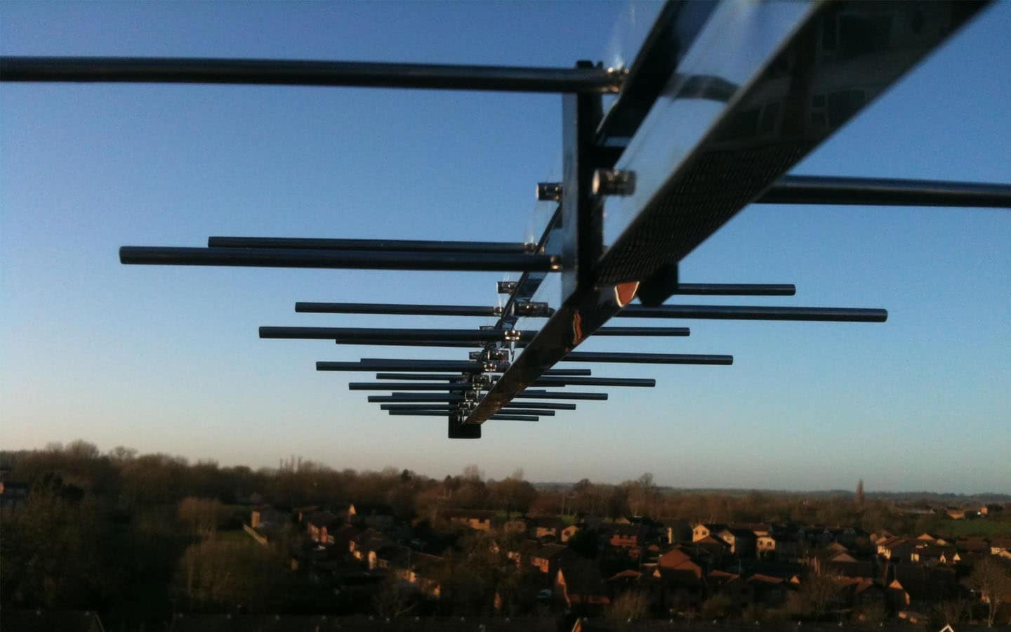 TV Aerial Installation Cost Guide - Ace Vision